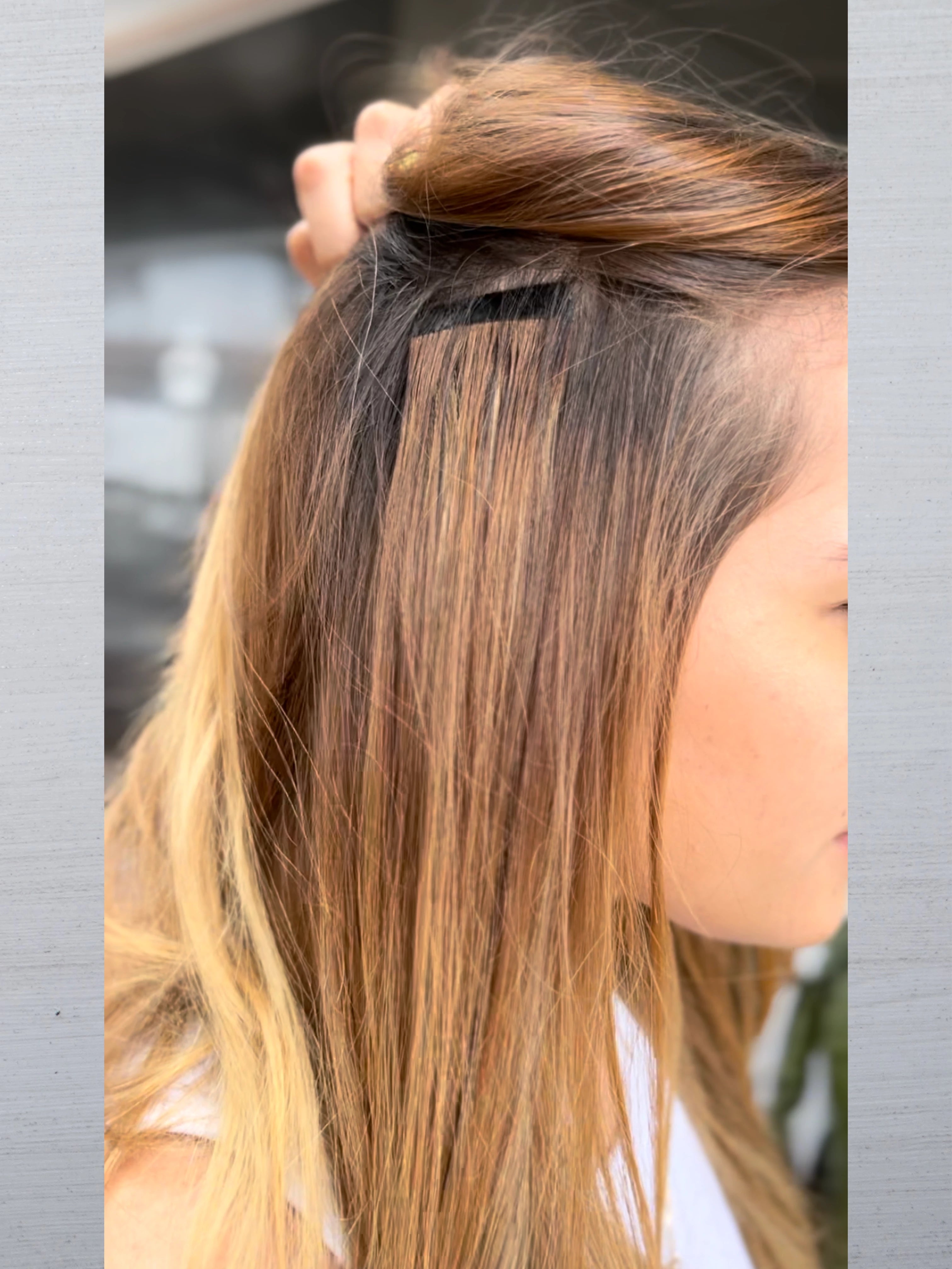 Extensiones Adhesivas